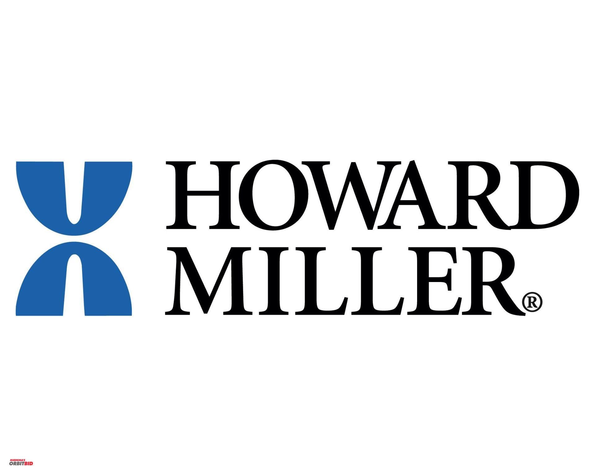 Howard Miller – Zeeland, MI – Maynards