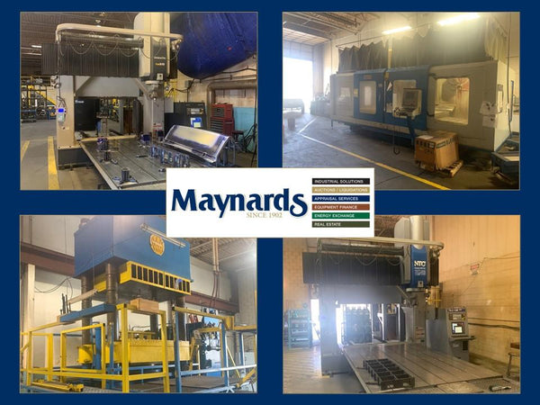 Premier Prototype, Inc – Maynards