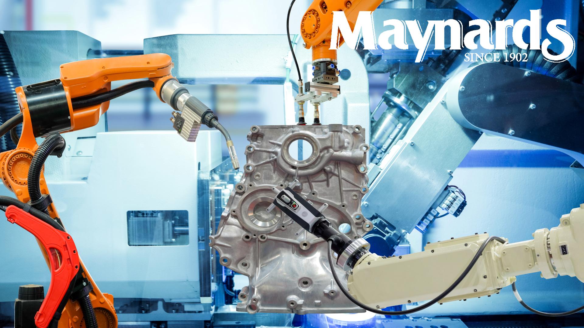 Private Treaty | JLR Castle Bromwich – Maynards
